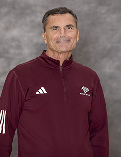 Coaches | Men's Basketball | CofO Bobcat Athletics