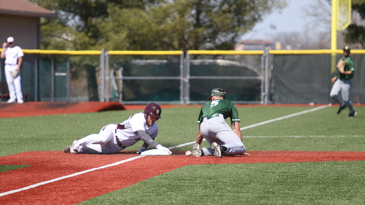 Baseball | Athletics | College of the Ozarks