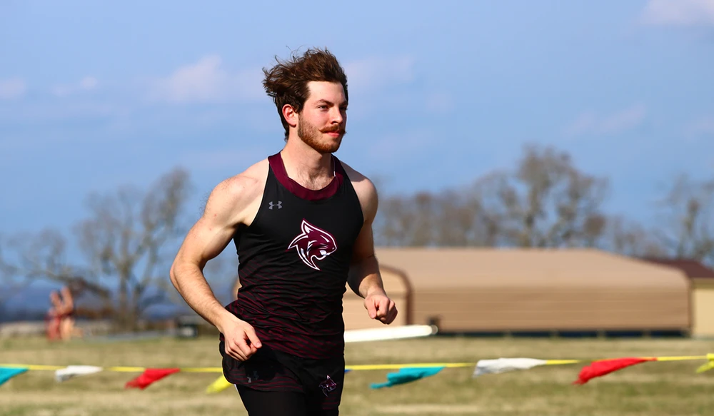 Schedule | Track | CofO Bobcat Athletics