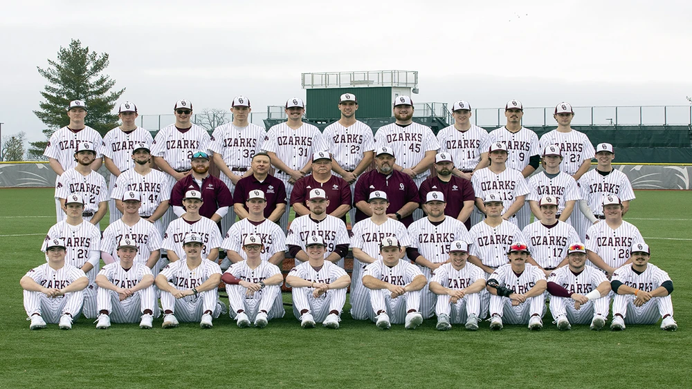 Roster | Baseball | Bobcat Athletics