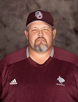 Coaches | Baseball | Bobcat Athletics