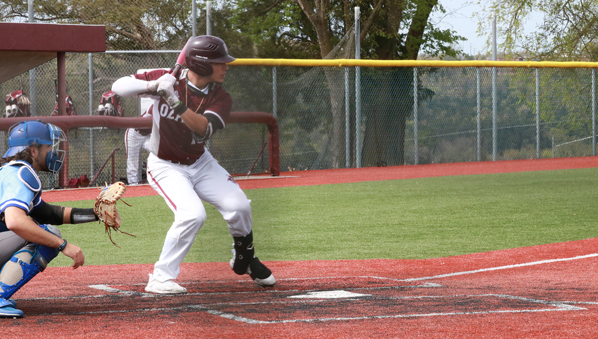 Baseball | Athletics | College of the Ozarks