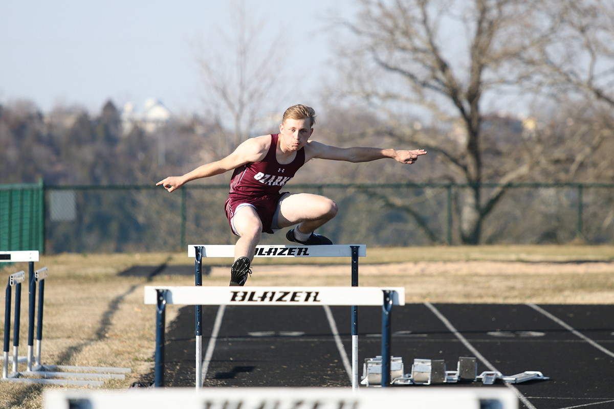 Track | Athletics | College of the Ozarks