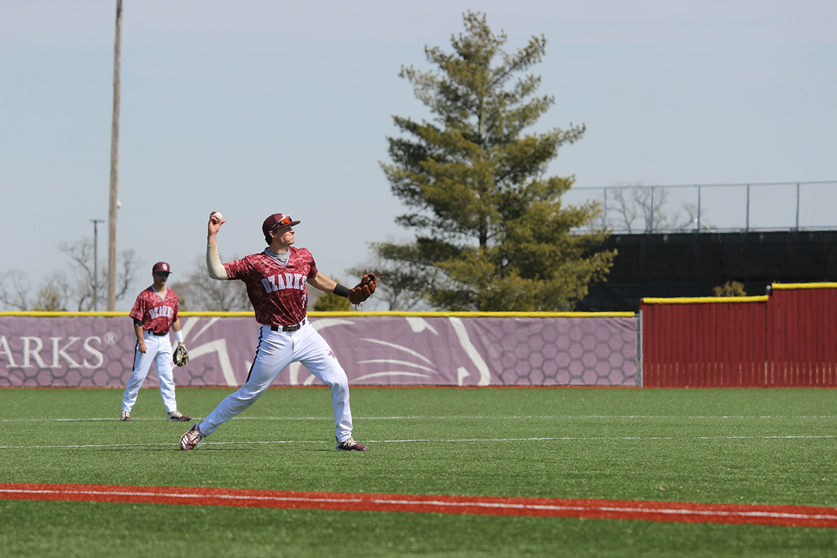 Bobcats | Athletics | College of the Ozarks