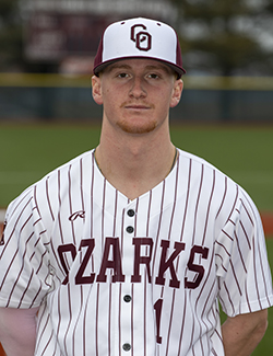 Roster | Baseball | Bobcat Athletics