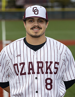 Roster | Baseball | Bobcat Athletics