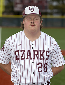 Roster | Baseball | Bobcat Athletics