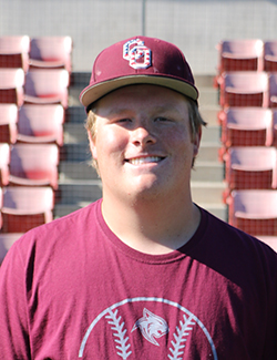 Roster | Baseball | Bobcat Athletics