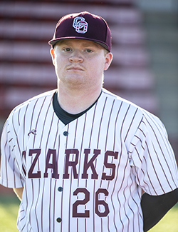 Roster | Baseball | Bobcat Athletics