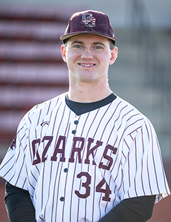 Roster | Baseball | Bobcat Athletics