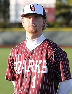 Roster | Baseball | Bobcat Athletics
