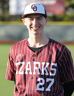 Roster | Baseball | Bobcat Athletics