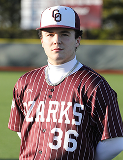 Roster | Baseball | Bobcat Athletics