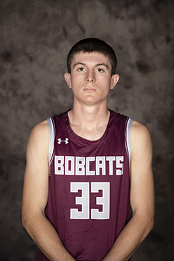 Roster | Men's Basketball | CofO Bobcat Athletics
