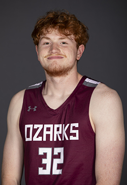 Roster | Men's Basketball | CofO Bobcat Athletics