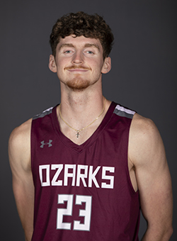 Roster | Men's Basketball | CofO Bobcat Athletics
