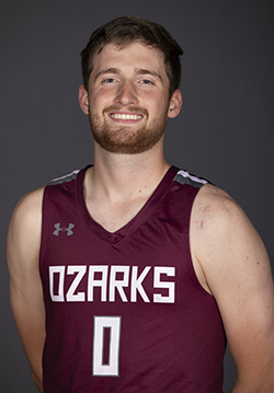 Roster | Men's Basketball | CofO Bobcat Athletics