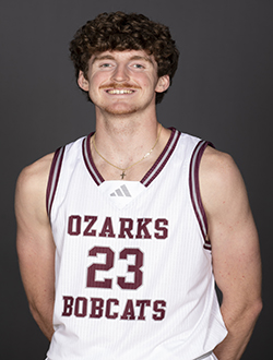 Roster | Men's Basketball | CofO Bobcat Athletics