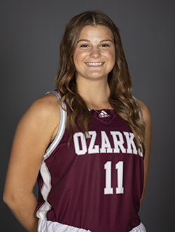 Roster | Women's Basketball | CofO Bobcat Athletics