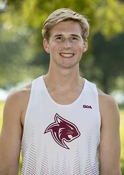 Roster | Cross Country | CofO Bobcat Athletics