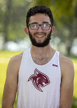 Roster | Cross Country | CofO Bobcat Athletics