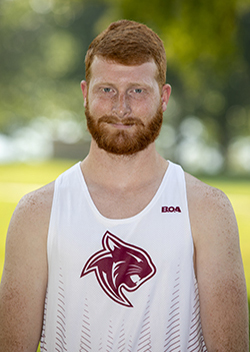 Roster | Cross Country | CofO Bobcat Athletics