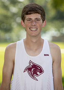 Roster | Cross Country | CofO Bobcat Athletics