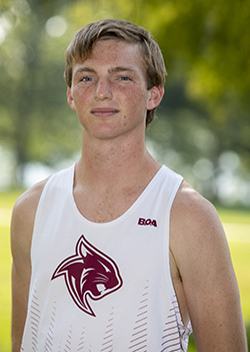 Roster | Cross Country | CofO Bobcat Athletics