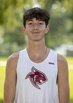 Roster | Cross Country | CofO Bobcat Athletics