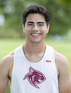 Roster | Cross Country | CofO Bobcat Athletics
