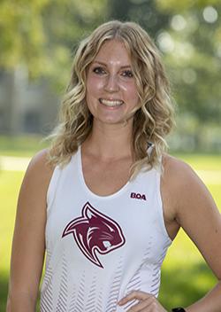 Roster | Cross Country | CofO Bobcat Athletics
