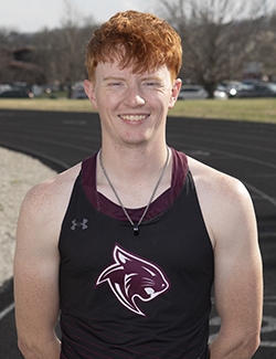 Roster | Track | CofO Bobcat Athletics