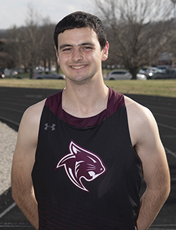 Roster | Track | CofO Bobcat Athletics