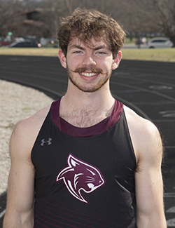 Roster | Track | CofO Bobcat Athletics