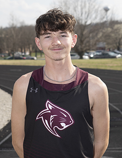 Roster | Track | CofO Bobcat Athletics
