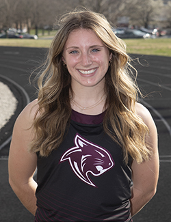 Roster | Track | CofO Bobcat Athletics