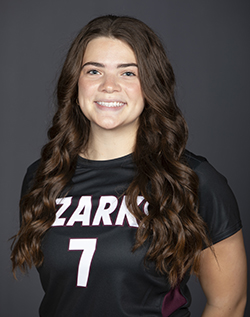 Roster | Volleyball | CofO Bobcat Athletics