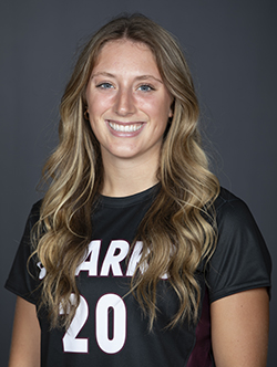 Roster | Volleyball | CofO Bobcat Athletics