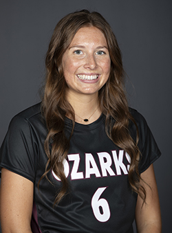 Roster | Volleyball | CofO Bobcat Athletics