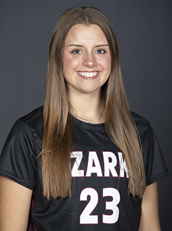 Roster | Volleyball | CofO Bobcat Athletics