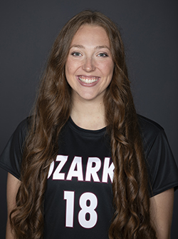 Roster | Volleyball | CofO Bobcat Athletics